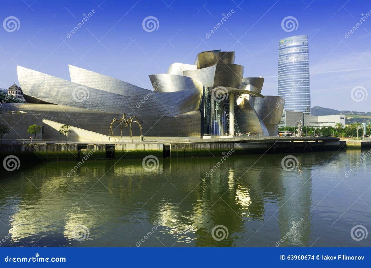 15 años de arte en el Guggenheim Bilbao: un aniversario especial ...