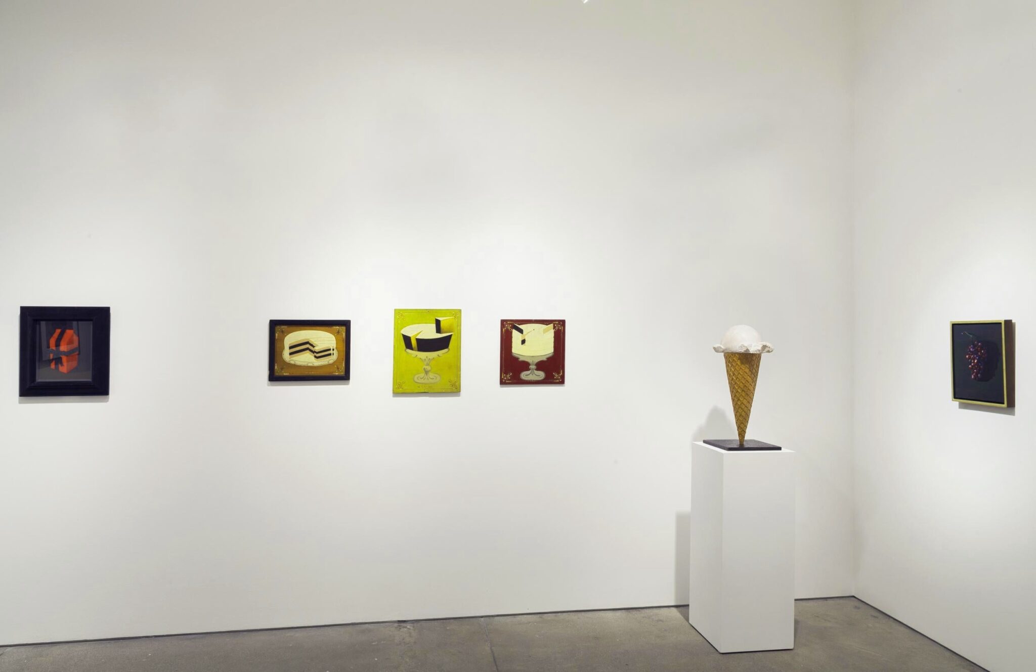 Derrick Guild y los retratos históricos en su arte pictórico - Museo ...